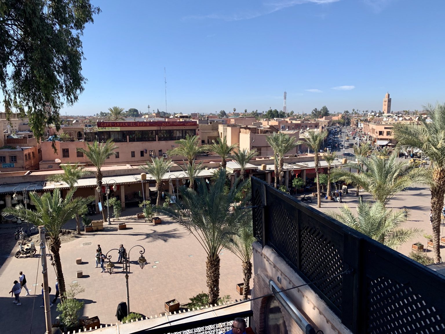 Where to Eat and Drink in Marrakech > Tried & Trouvailles